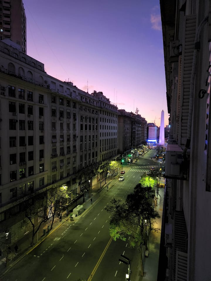 La Oficina De Mi Abuelo, Centro De Buenos Aires - Buenos Aires