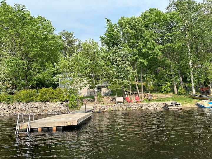 River Retreat - Greater Sudbury