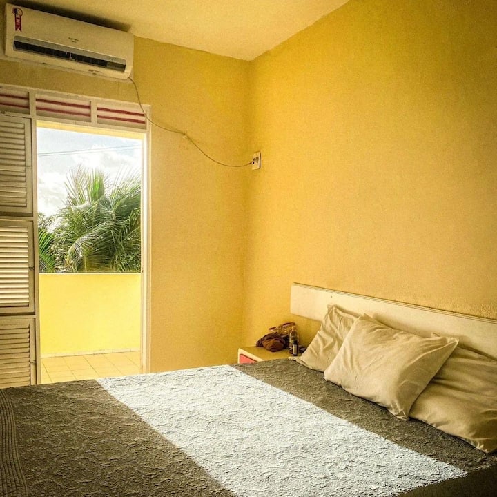 Hotel Spa New Life Prainha - All Incluse - Aquiraz