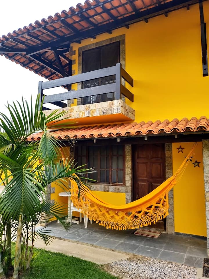 Lar Doce Lar No Mar Do Peró - Cabo Frio