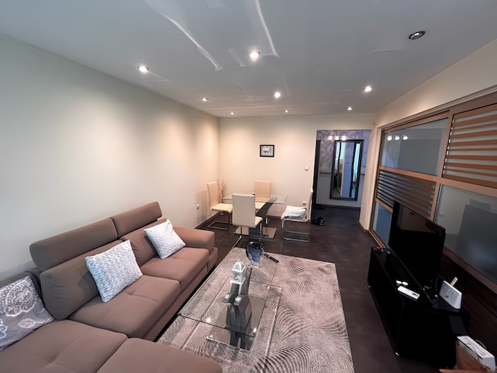 Luxury Heaven Apartment Plovdiv - Plovdiv