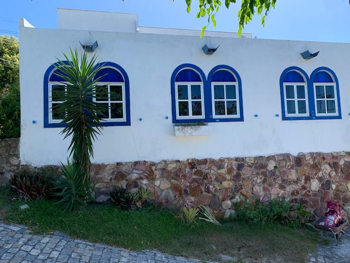 Casa 3 Quartos Arraial Do Cabo - Arraial do Cabo