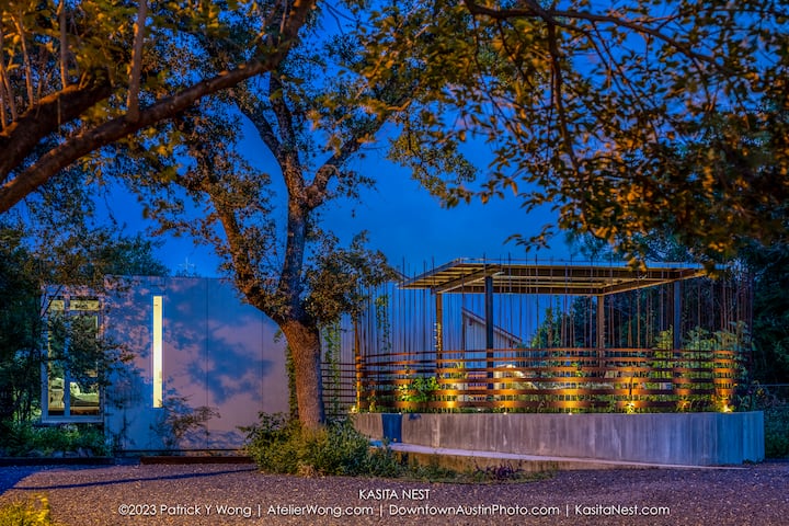 Kasita Nest - South Congress - Austin