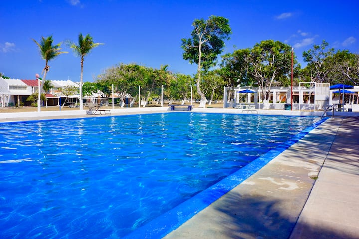 Club Bahia Getaway - Panamá