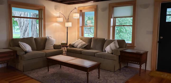 Cherry Creek Cottage - Cooperstown - Cooperstown, NY