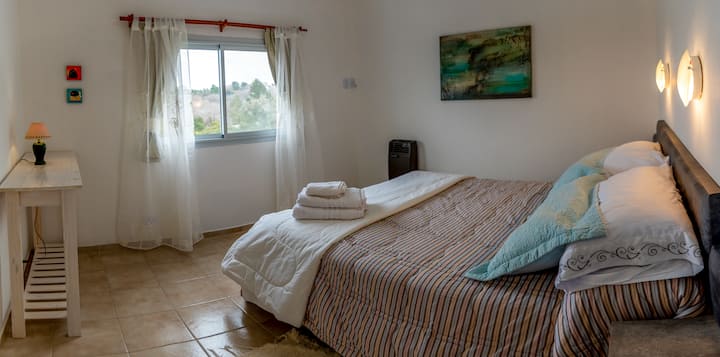 Cabañas En Villa Giardino - La Falda