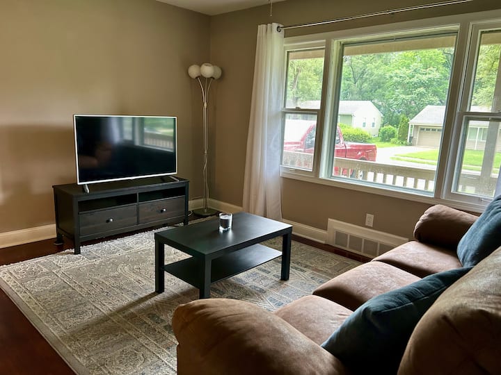 Your Home Away From Home - Overland Park, KS