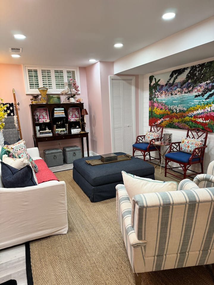 Ligonier's 5 Star Luxe On Main - Ligonier, PA