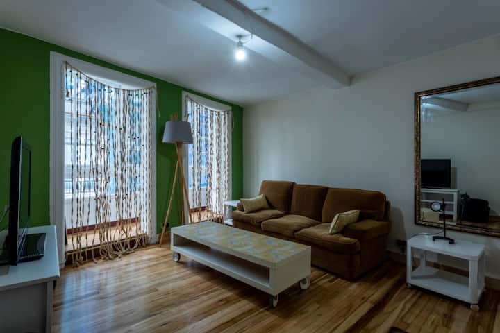 "Plaza De España" - A Coruña