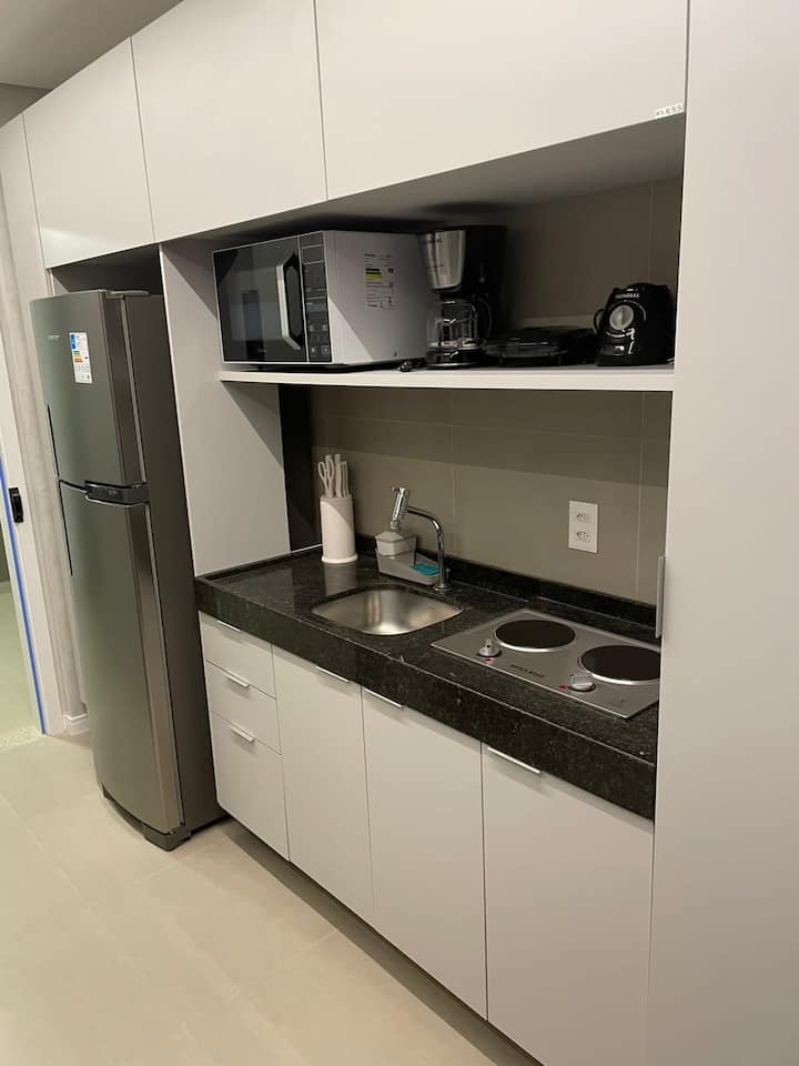Luxuoso Flat Em Boa Viagem - Boa Viagem