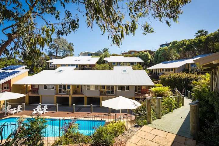 Loft Apartment @ Tathra Beach - Bega