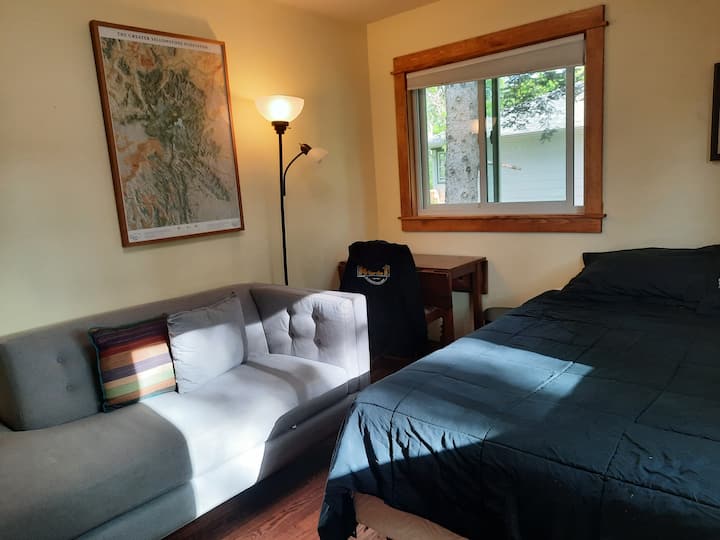 Private Room In Bozeman - Bozeman, MT