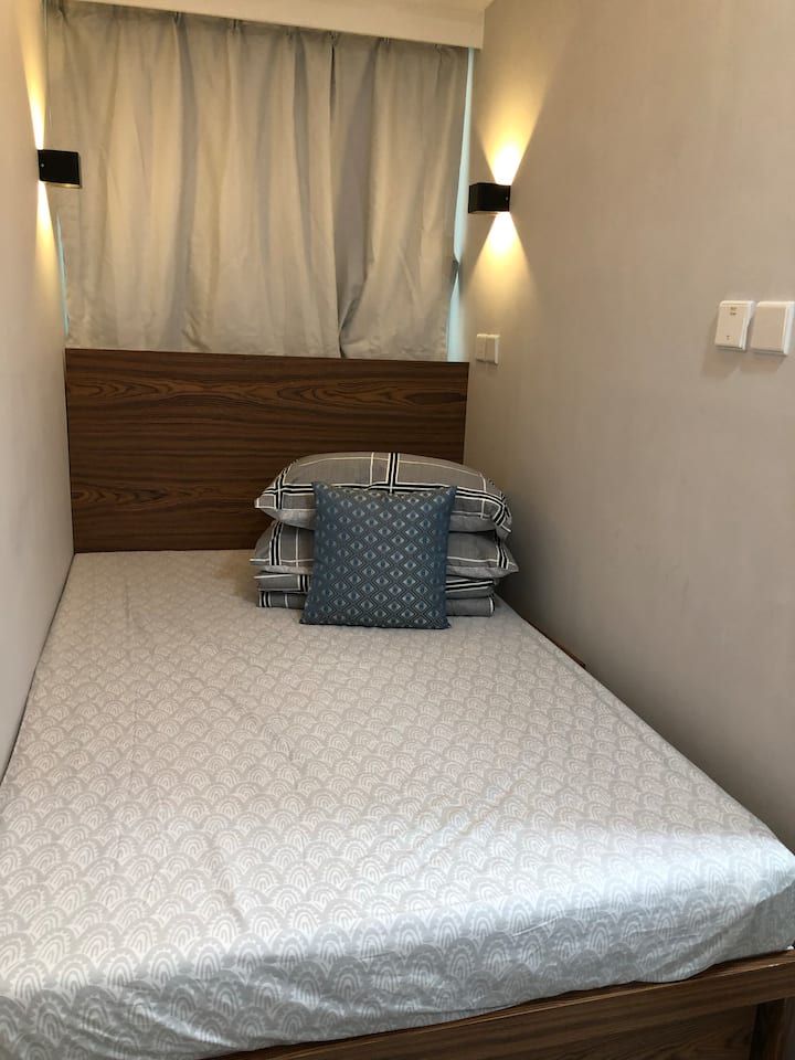 Causeway Bay Mtr Station - Private Apartment - Hong Kong