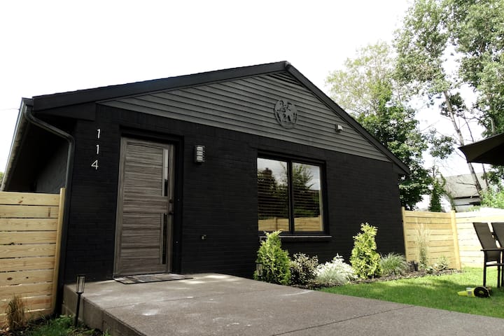 Saratoga Springs - 3 Min Walk To Broadway! - Saratoga Springs, NY