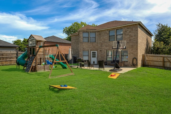 Spacious Home Near La Cantera/medical/utsa - Cresta Bella – San Antonio