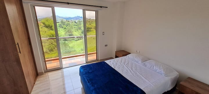 Finca Villa Marú - Guatape