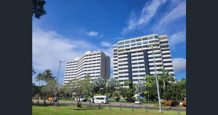 Studio In Esplanade - Cairns