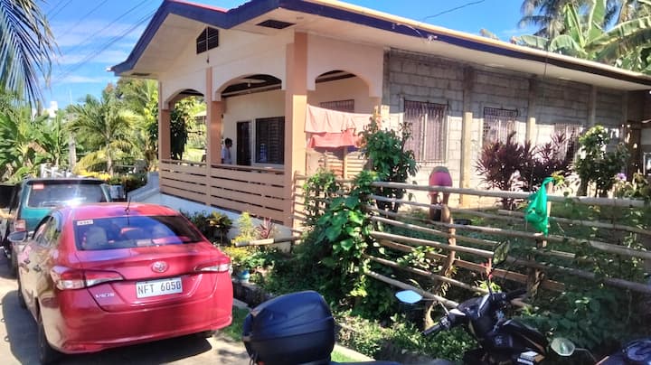 Stay At Home Experience - Camiguin