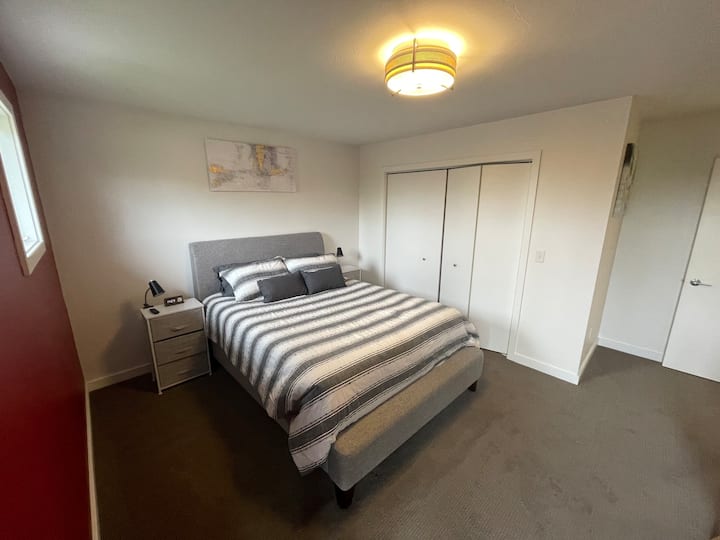 Modern Getaway - Bozeman, MT