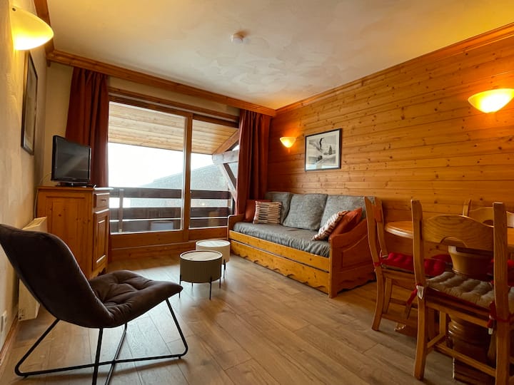 Appartement 6/7personnes - La Plagne-Tarentaise