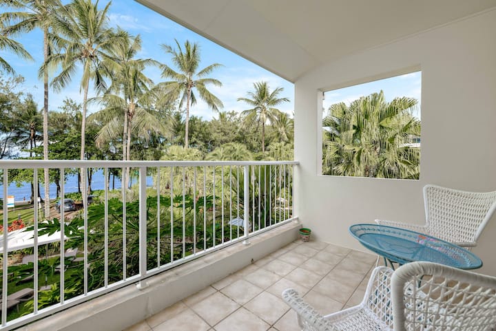 Chrissy's Cozy Cove - Palm Cove