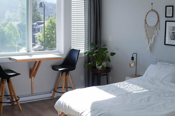 Guest Suite In Squamish - Squamish