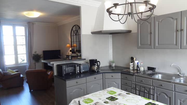 Appartement Douarnenez - Douarnenez