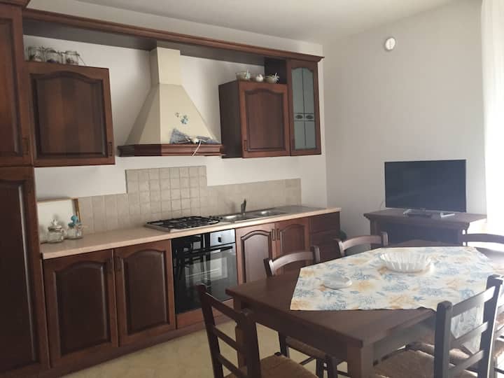 Appartamento Striari - Otranto
