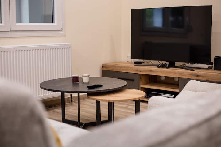 Zeusplace Katerini Stylish Living - Катерини