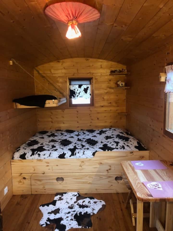 La Roulotte Du Maraîcher - Vesoul