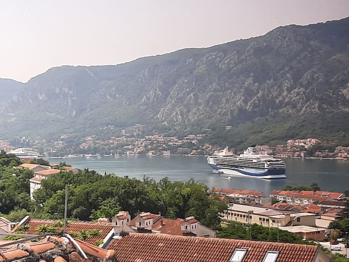 Apartment 28 - Kotor