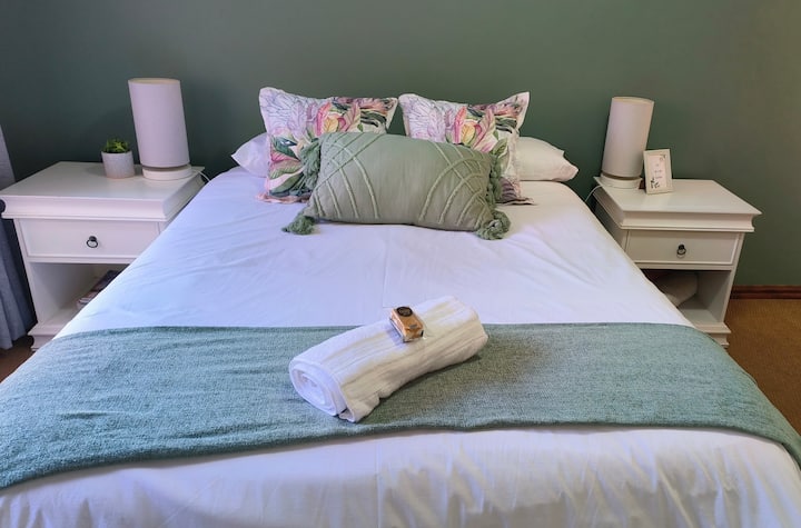 Ridgeworth Flat - Western Cape