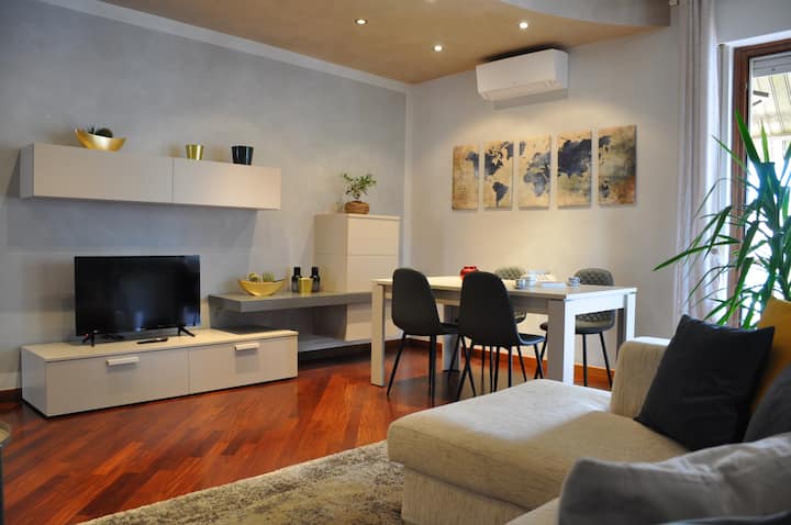 The Fox On The Lake Apartment - Montecampione