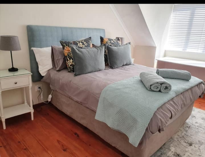 37 On Main-cosy Apartment In The Heart Of Greyton. - Greyton