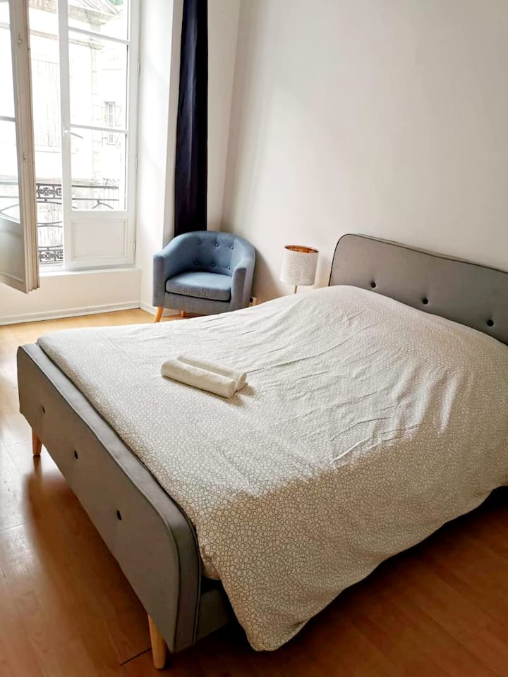 T3 Bayonne Centre Proche Gare - Bayonne