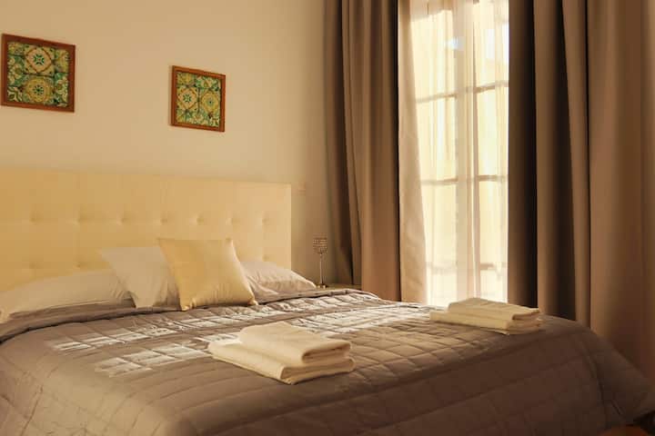 Luxury Apartment With Pool & Gym | By Platform 357 - Nicosie