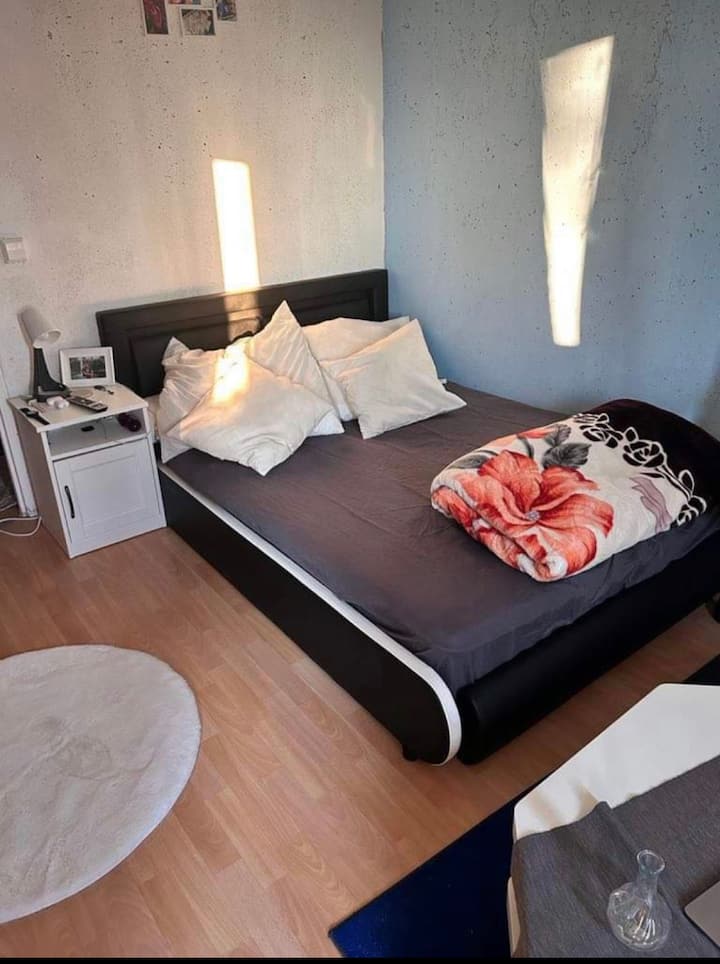 Gemütliche Wohnung In Berlin - Berlin