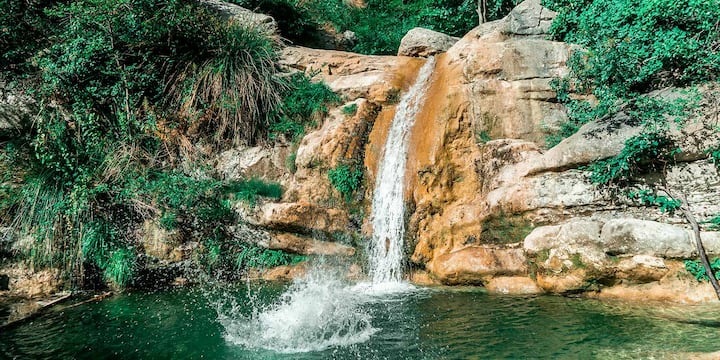 Duplex Cosy - Sospel