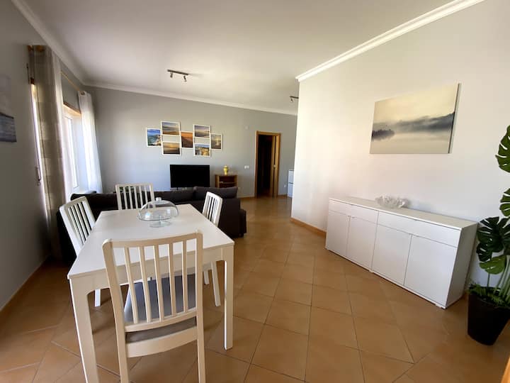 Blue Sky  Apartment - Armação de Pêra