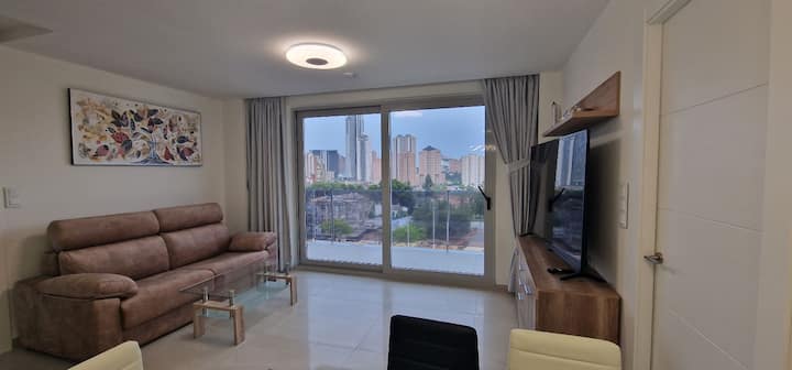 Deluxe Apartment 2 Bedroom Benidorm - Villajoyosa