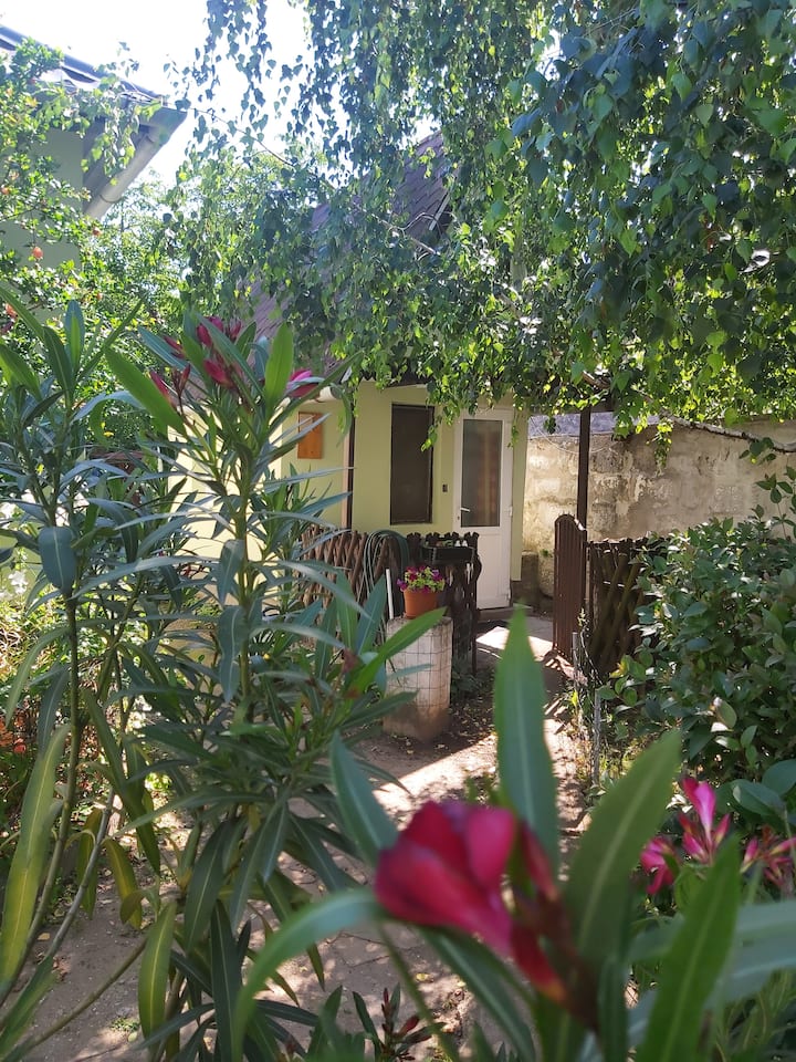 Life Water Small House 2 - Budapest