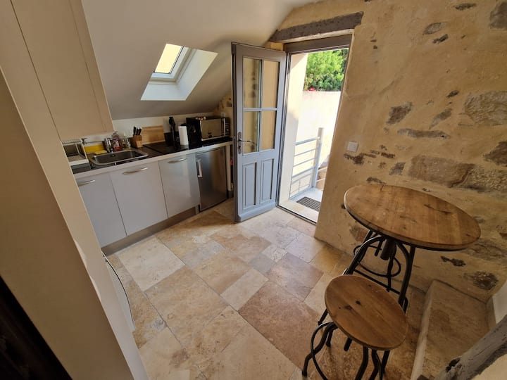 Le Studio Du Musée - Nogent-sur-Seine