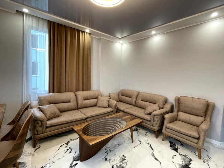 Maria's Apartment In Batumi - Batumi