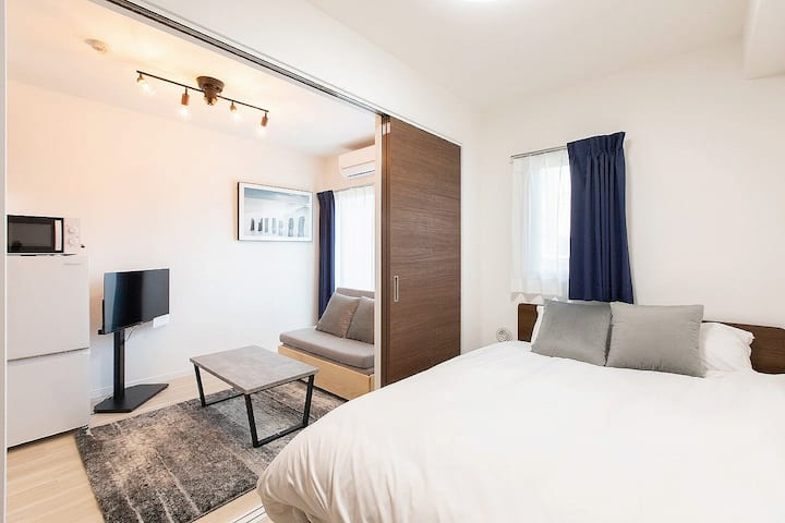 Walkable To Shin-osaka Sta/new Construction/701 - Toyonaka