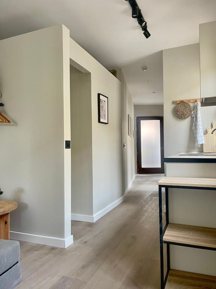 Apartamentos Calendula 1 - Sant Feliu de Guíxols