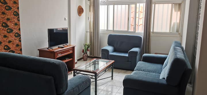 Sunset Plateau - Praia