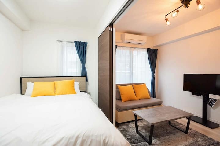 Walkable To Shin-osaka Sta/new Construction/405 - 池田市