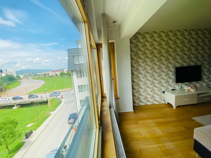 Vip Superior Apartment D4 - Sarajevo
