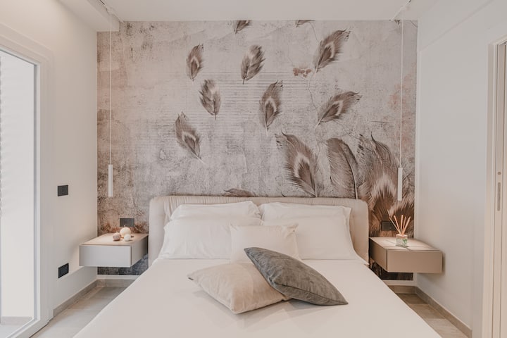 Villalume - Boutique Rooms - Castagneto Carducci
