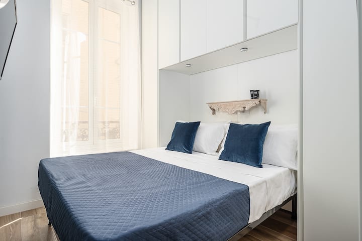Nuovo Appartamento A Montecarlo - Monaco